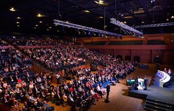 Your Event | Welcome to Bournemouth International Centre