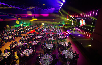 Your Event | Welcome to Bournemouth International Centre