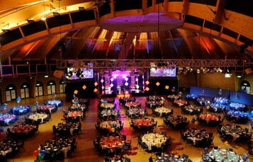 Your Event | Welcome to Bournemouth International Centre