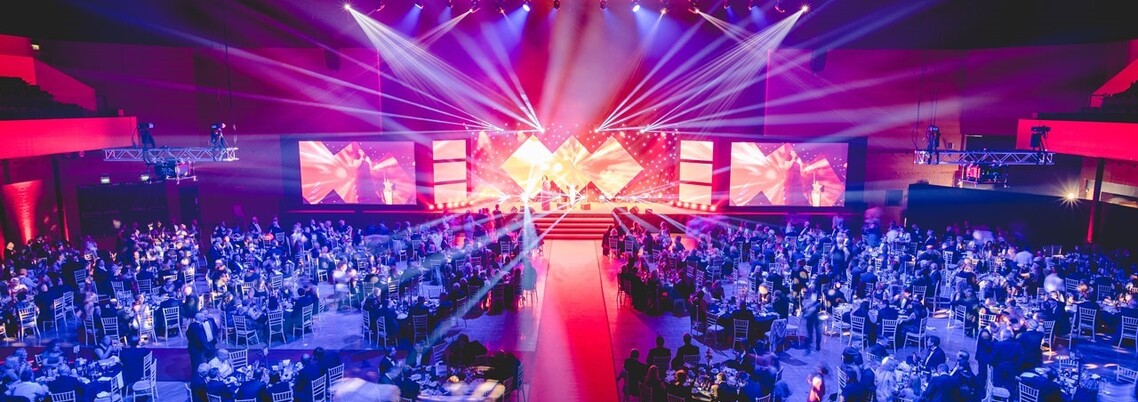 Conference | Welcome to Bournemouth International Centre