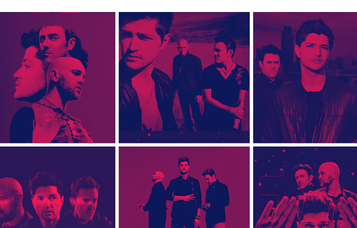 What's on | Welcome to Bournemouth International Centre