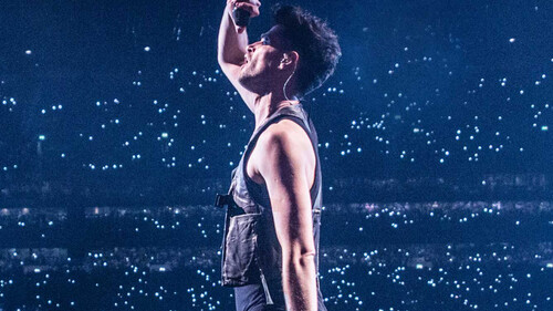 What's on | Welcome to Bournemouth International Centre