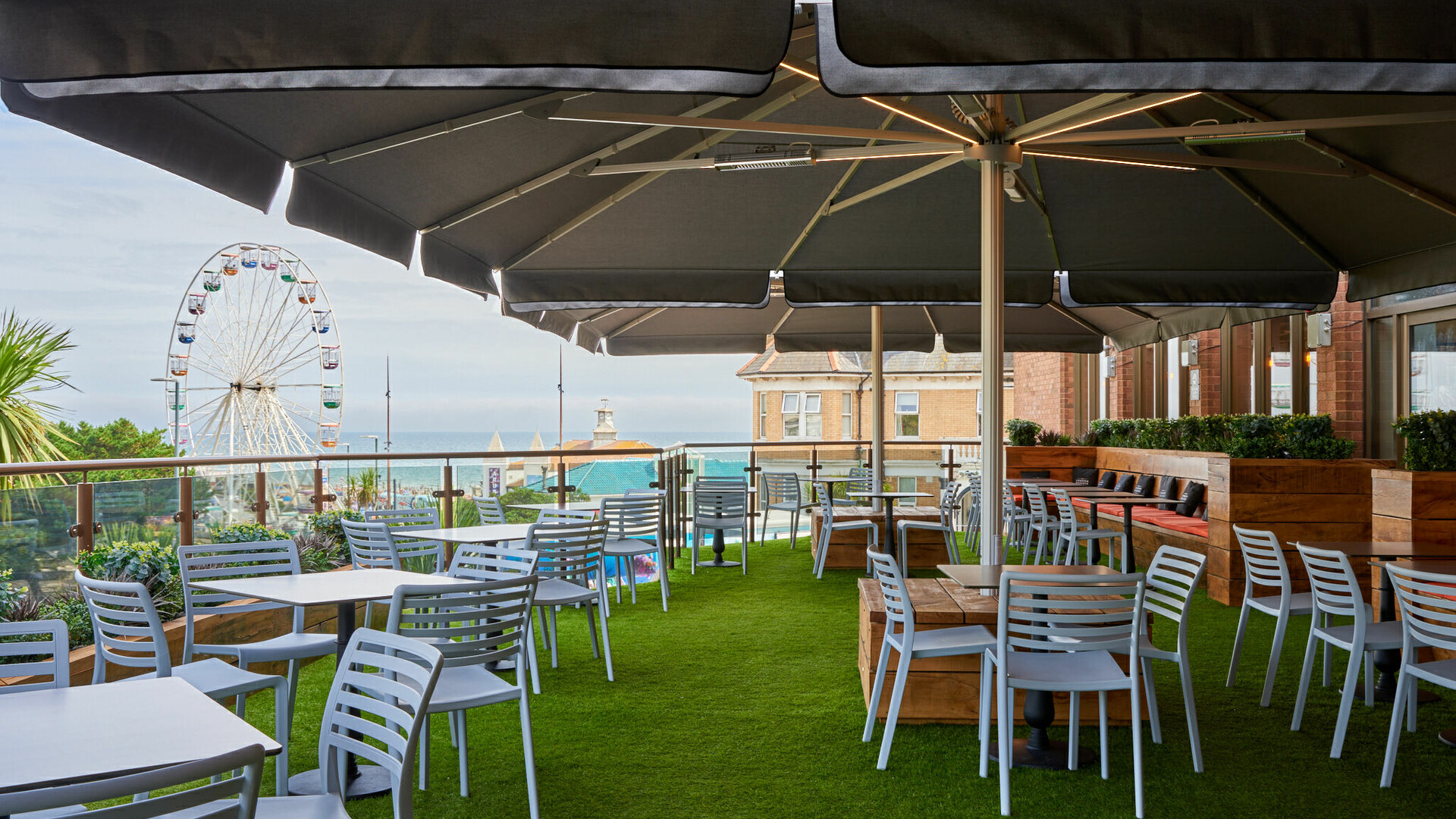 Elevate Brasserie & Bar welcomes 20,000 customers since opening this ...