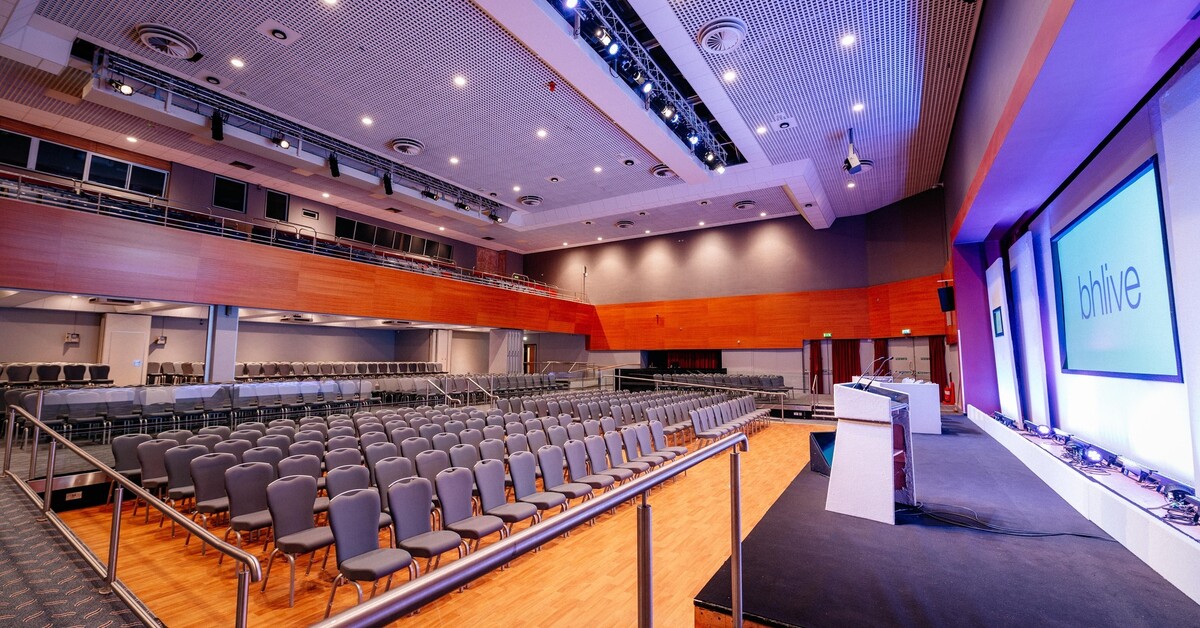 Bournemouth heads to industry event to bring business event buyers to ...