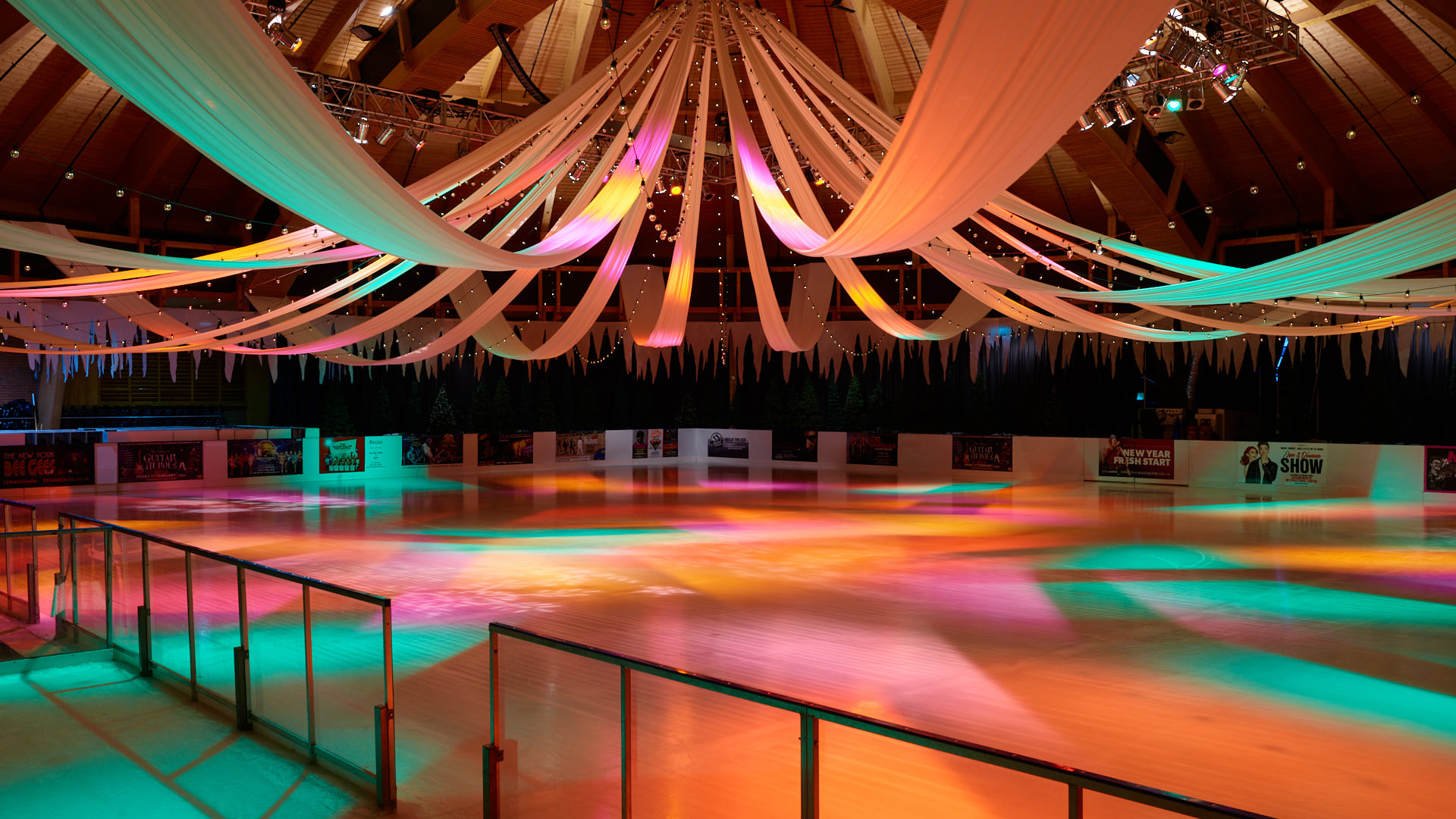 Grab your skates! Cool Coast Ice Rink is back! | Welcome to Bournemouth ...