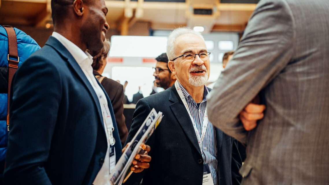 Event Halls | Welcome to Bournemouth International Centre
