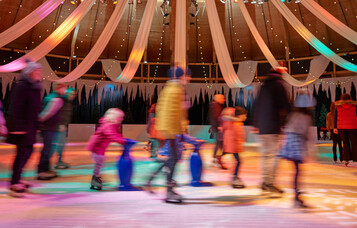 Cool Coast Ice Rink introduces relaxed skating sessions | Welcome to ...