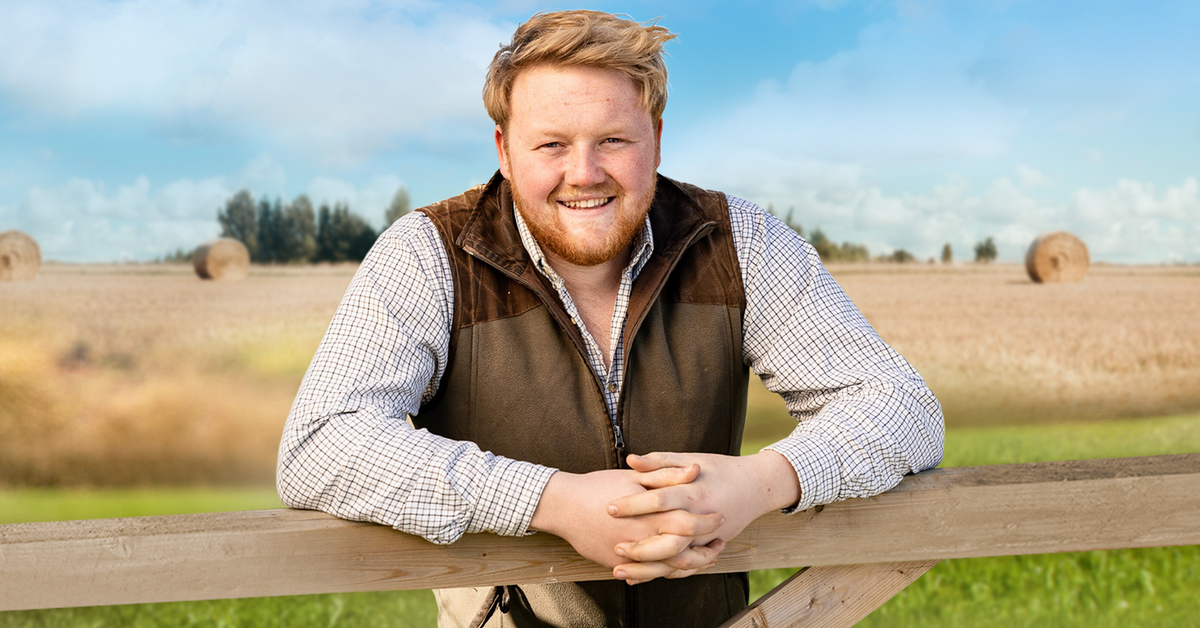 Jeremy Clarkson says, “A Star is Born” after seeing Kaleb Cooper's show ...